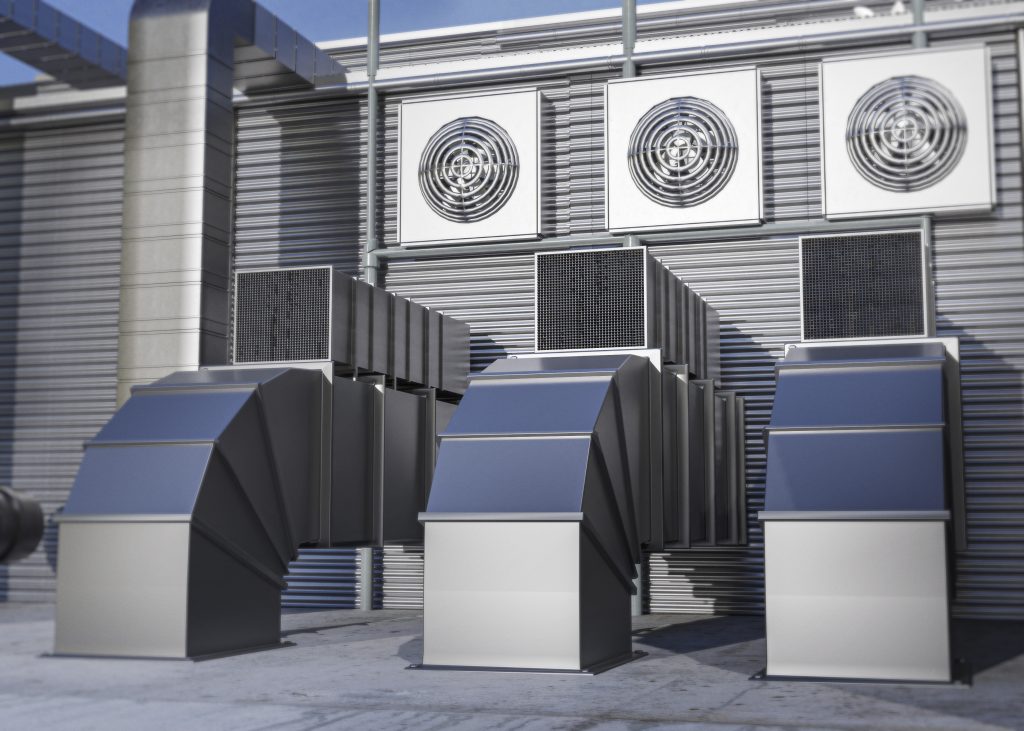 AVAC-R cresceu em 2021 e continuará aquecido em 2022