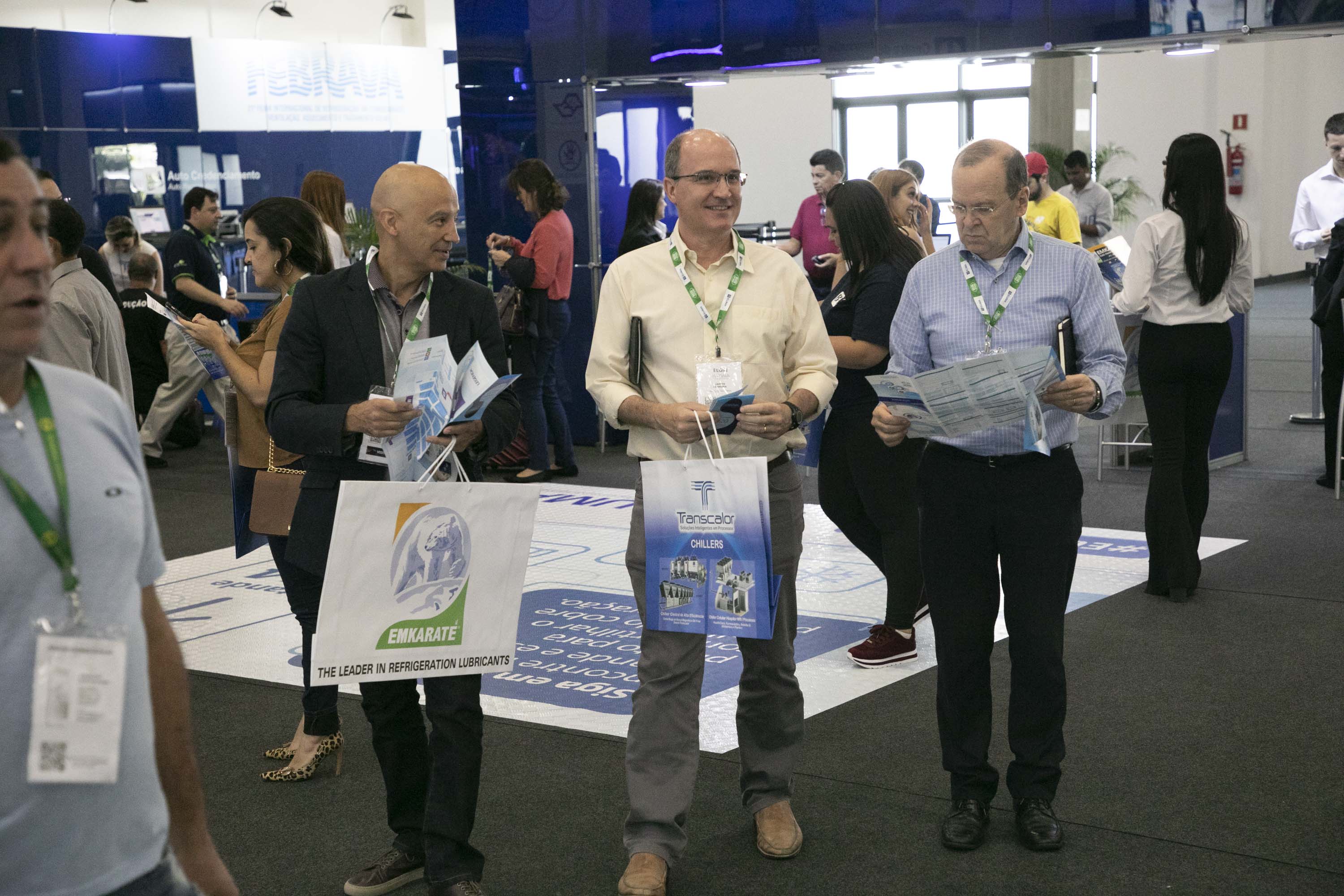 FEBRAVA confirma grandes marcas na edição de 2023