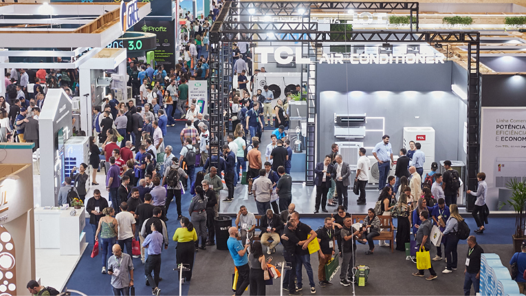 Febrava 2025: Grandes marcas confirmadas e oportunidades imperdíveis